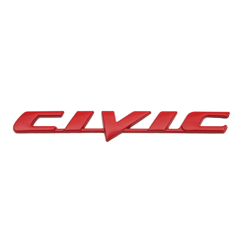 Honda Civic Logo Png