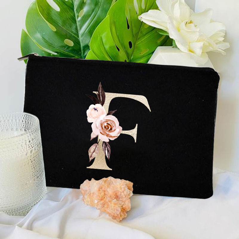 Pattern Bag Makeup Storage Bag - Temu United Kingdom