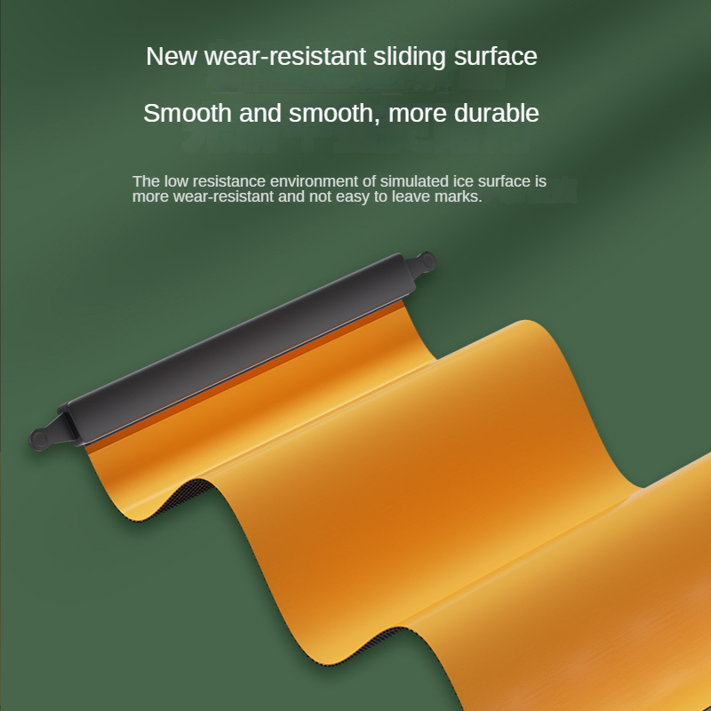 Agility Mat Training משטח מונע החלקה לאימונים ביתיים - Temu