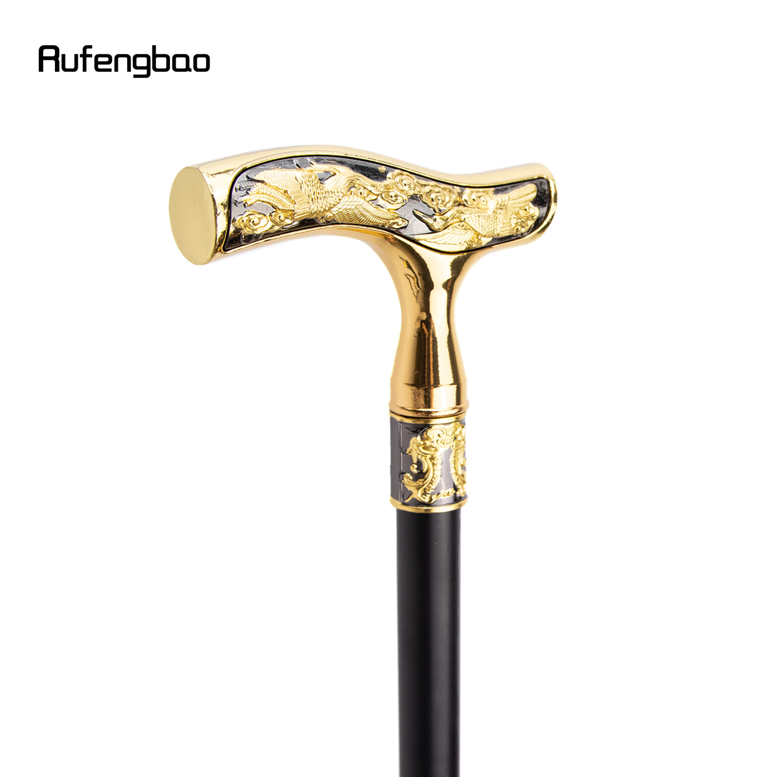 Elegant Colorful Gemstone Fashion Decorative Walking Stick - Temu