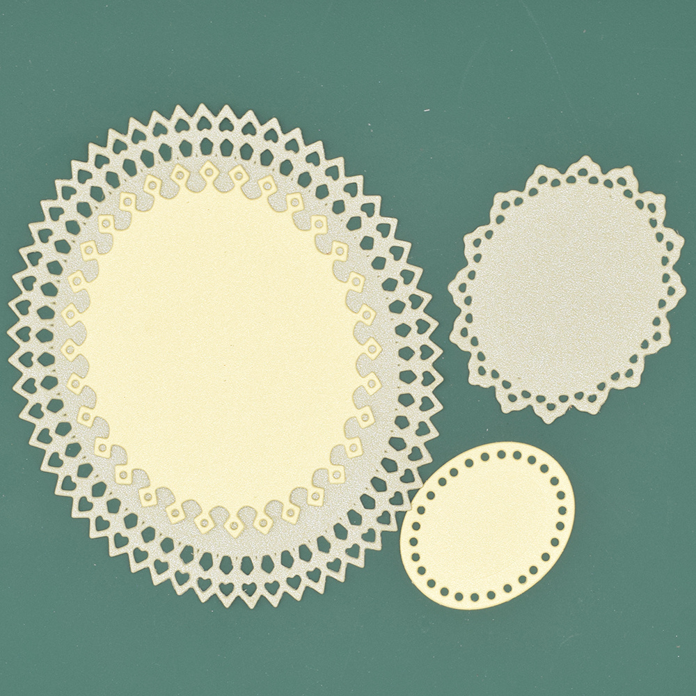 New Frame Metal Album Diy - Temu