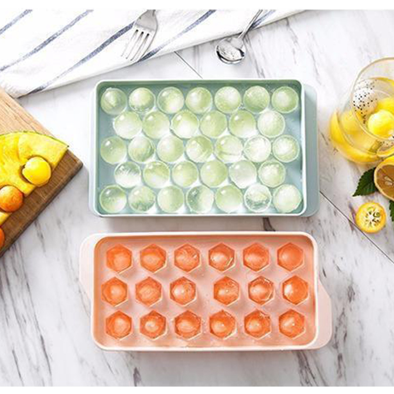 Ice Cube Making Machine Tray Mold Ice Ball Making Machine - Temu