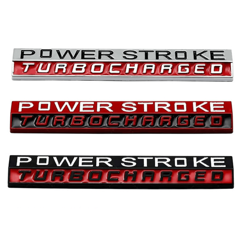 For Ford F150 F350 Shelby F250 Ranger R Turbo V8 Power - Temu New Zealand