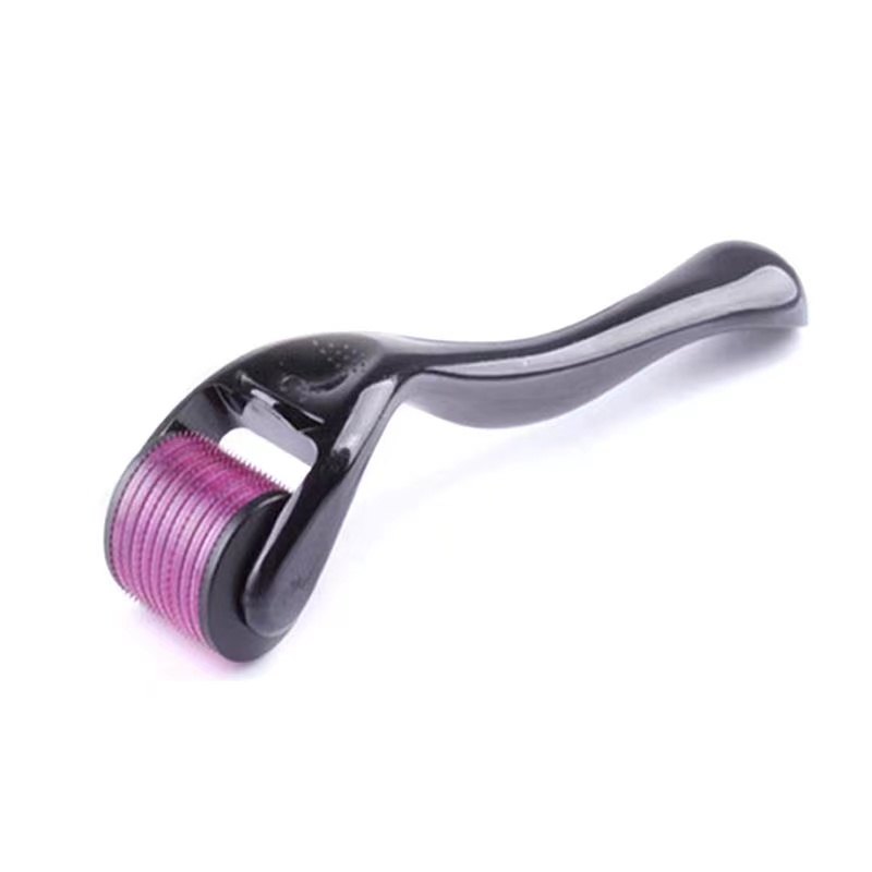 Health Care Beauty 540 Microneedle Dermal Needle Roller Instrument ...