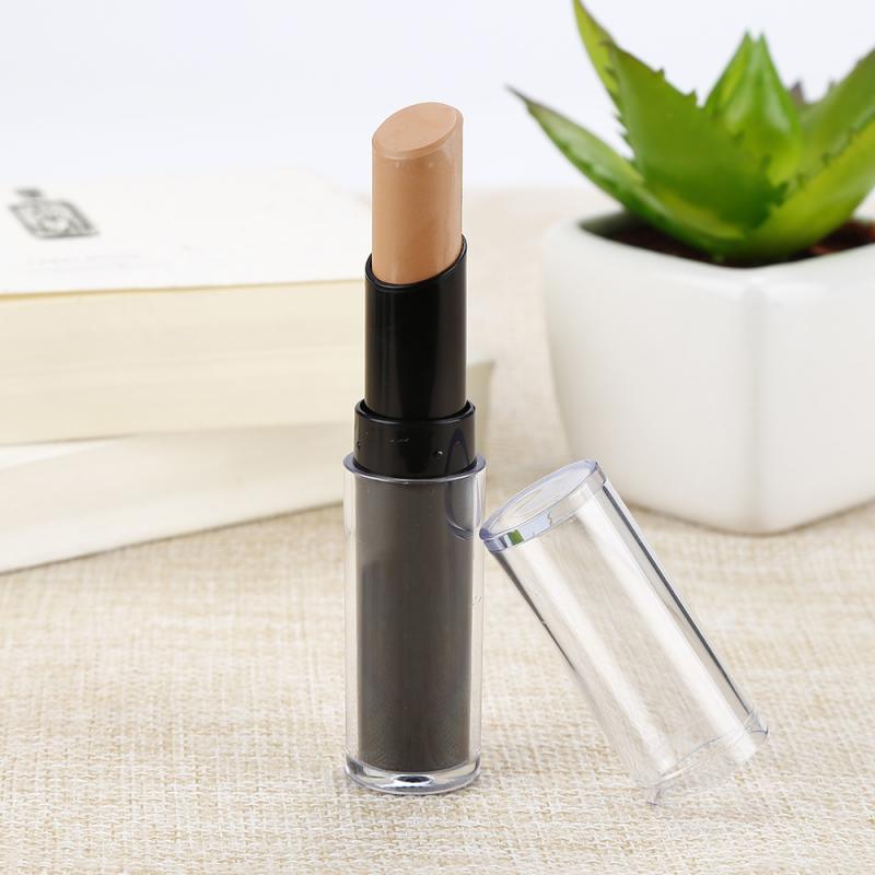 Long lasting Waterproof Concealer Stick Natural Nude Tone - Temu