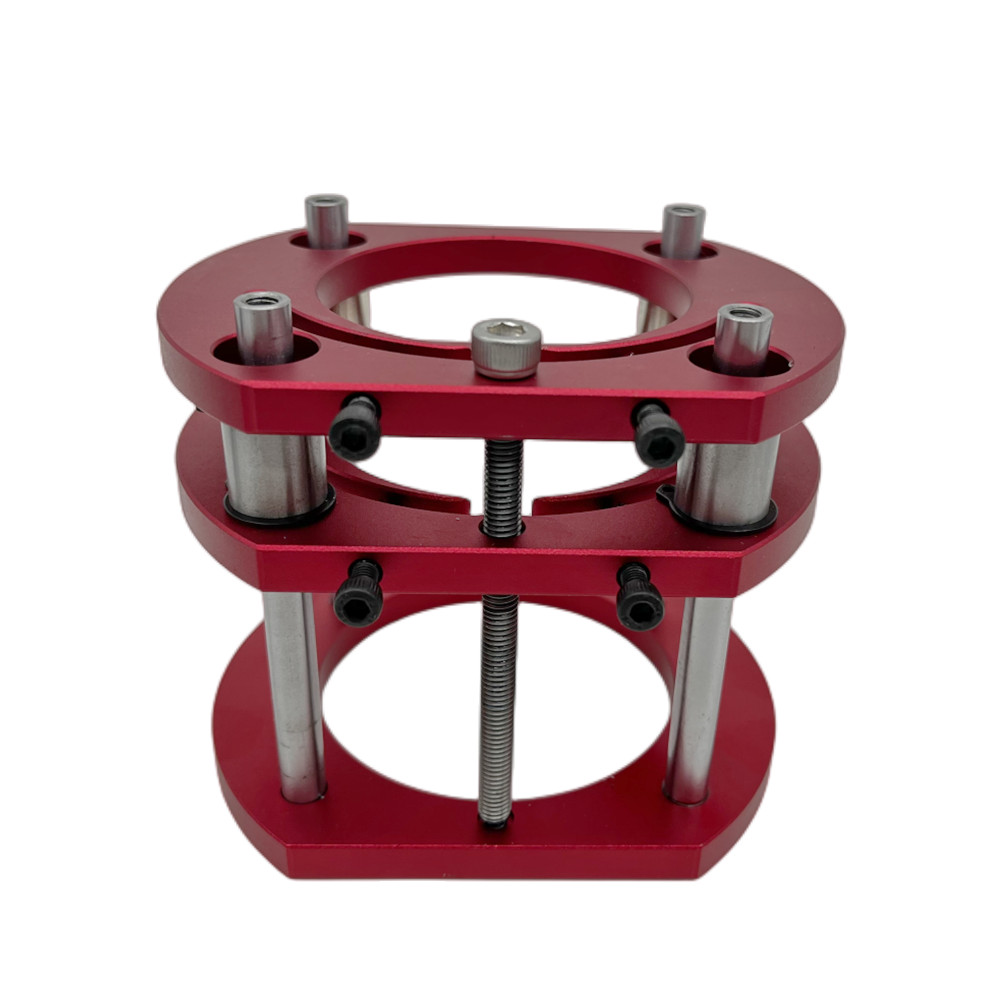 Woodworking A Router Lift Kit Aluminum Router Plate - Temu