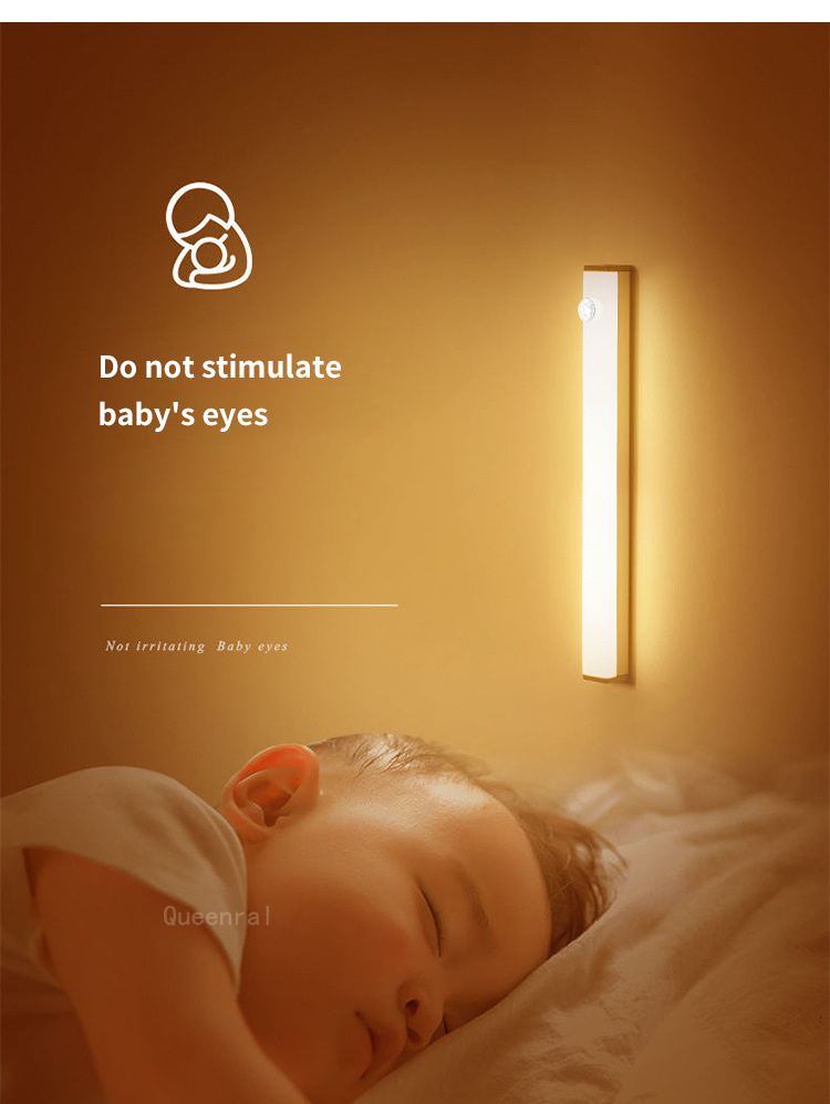 Cabinet Led Light Motion Sensor Ultra thin Wireless Cabinet - Temu