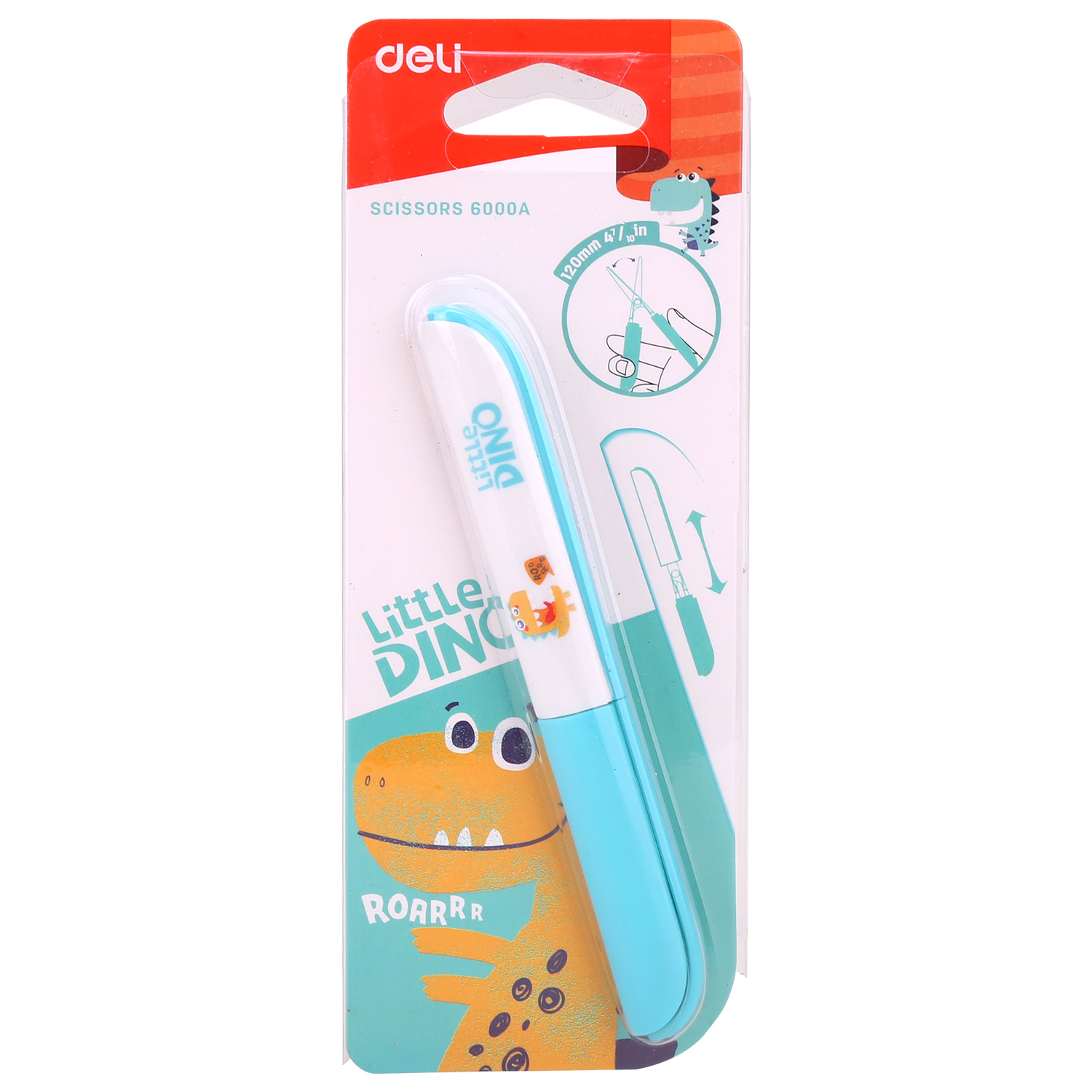 powerful student safety scissors paper cutting knife - {region_name}