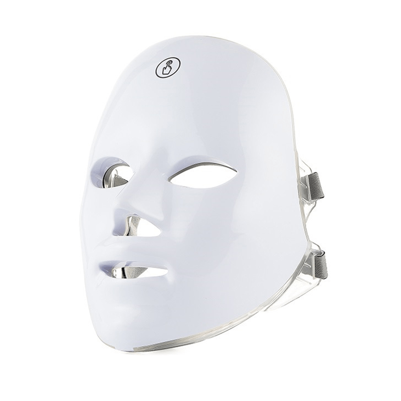 7 color Led Face Mask Facial Skin Care - Temu Canada