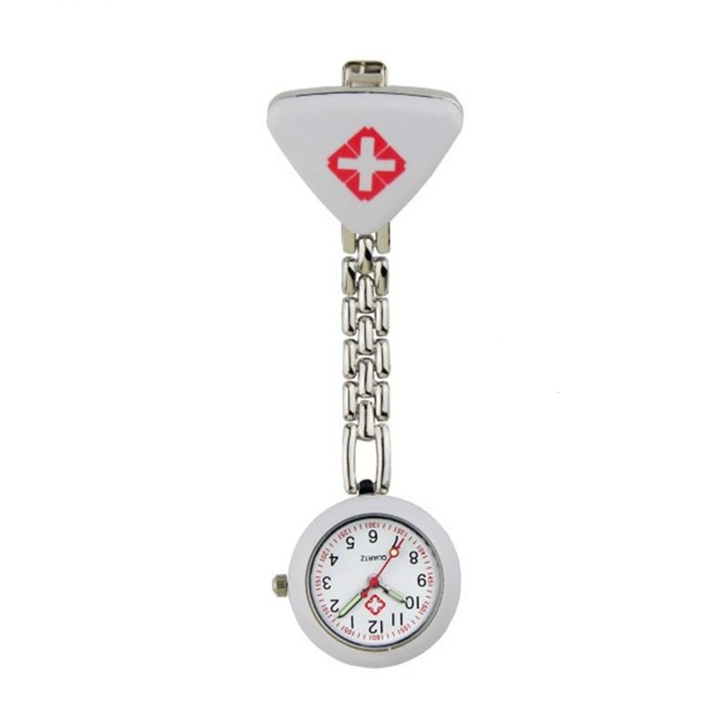 Red Cross Logo Watches