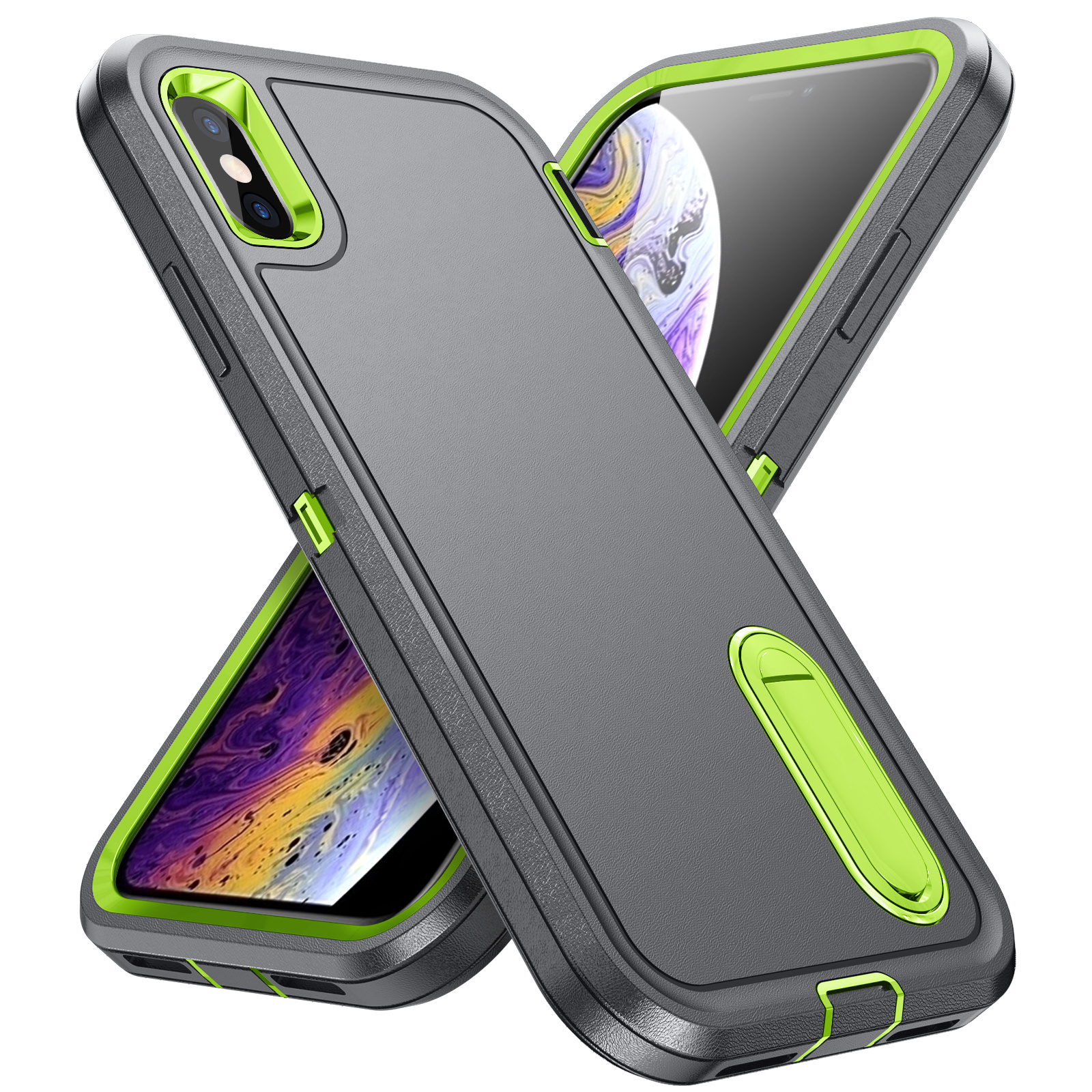 Ultimate Protection Iphone: Anti fall Anti earthquake Case - Temu ...