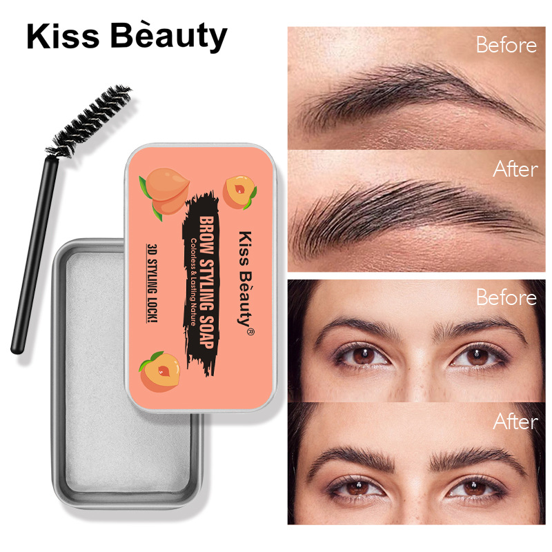 Eyebrow shaping products store