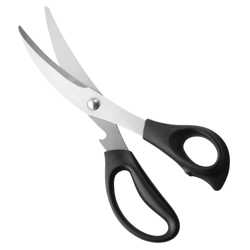 Kitchen Stainless Steel Scissors Household Special - Temu Australia