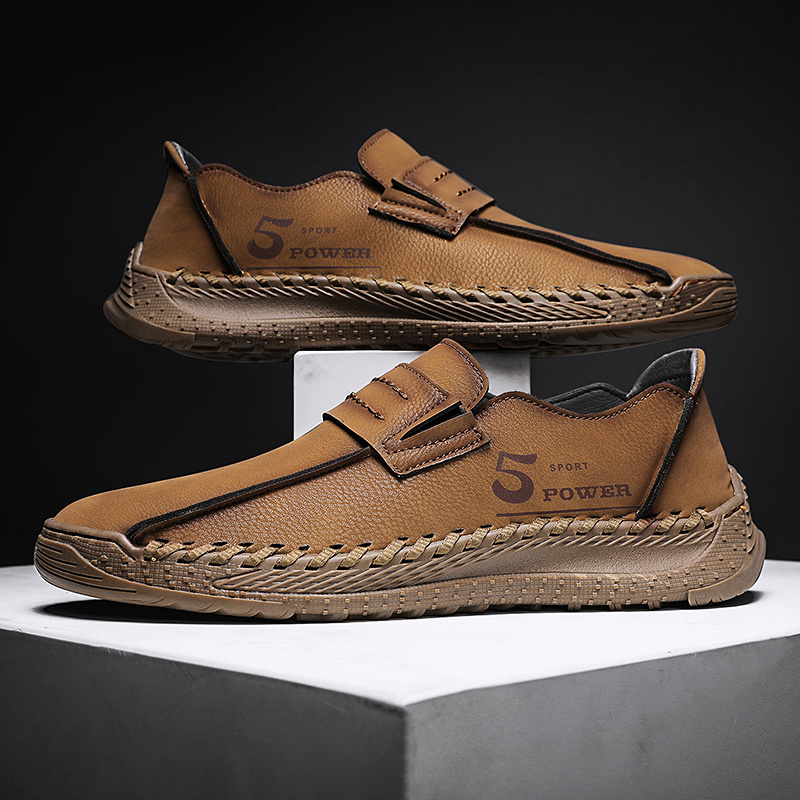 men's slip shoes lightweight soft comfortable breathable - Temu Australia