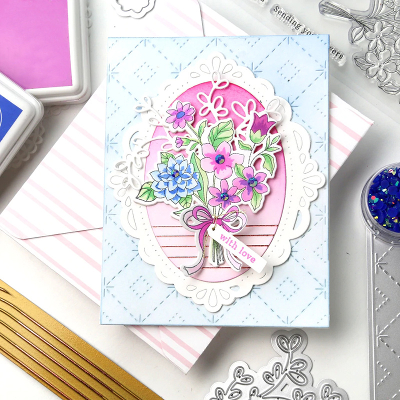 Cutting Dies Cut Stencils - Temu