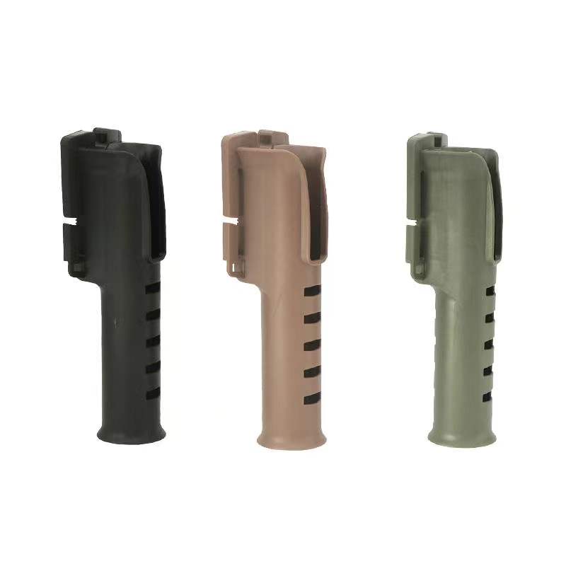 Portable Reusable Rod Holder Inserter Outdoor Fishing - Temu