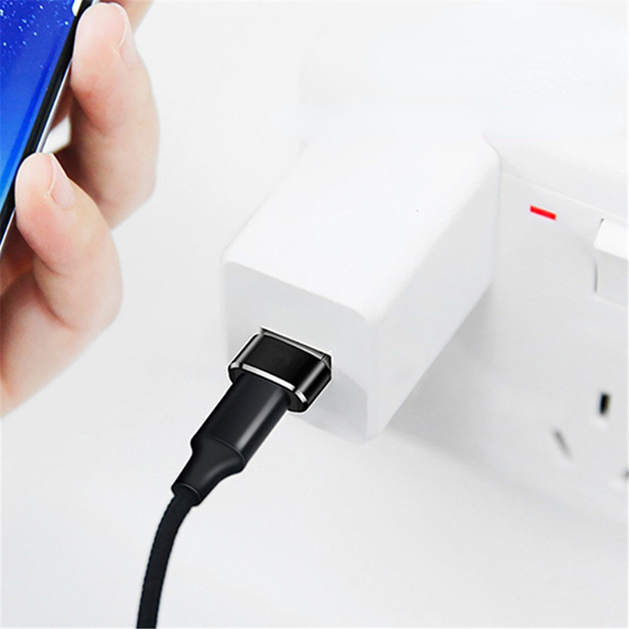 Aluminum Alloy Type c Female Usb Male Otg Adapter - Temu