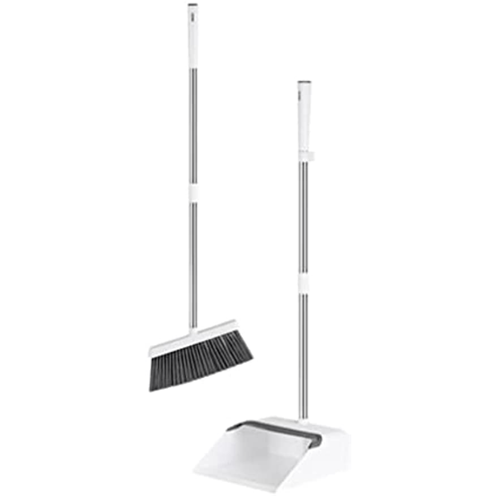 Brooms Cleaning Long handled Broom Kit Indoor - Temu Norway
