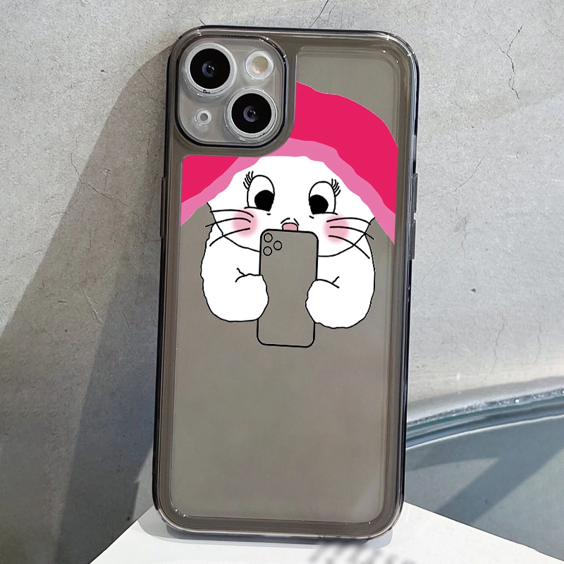 Cat Phone Design Mobile Phone Case Iphone 14 13 12 11 - Temu Netherlands