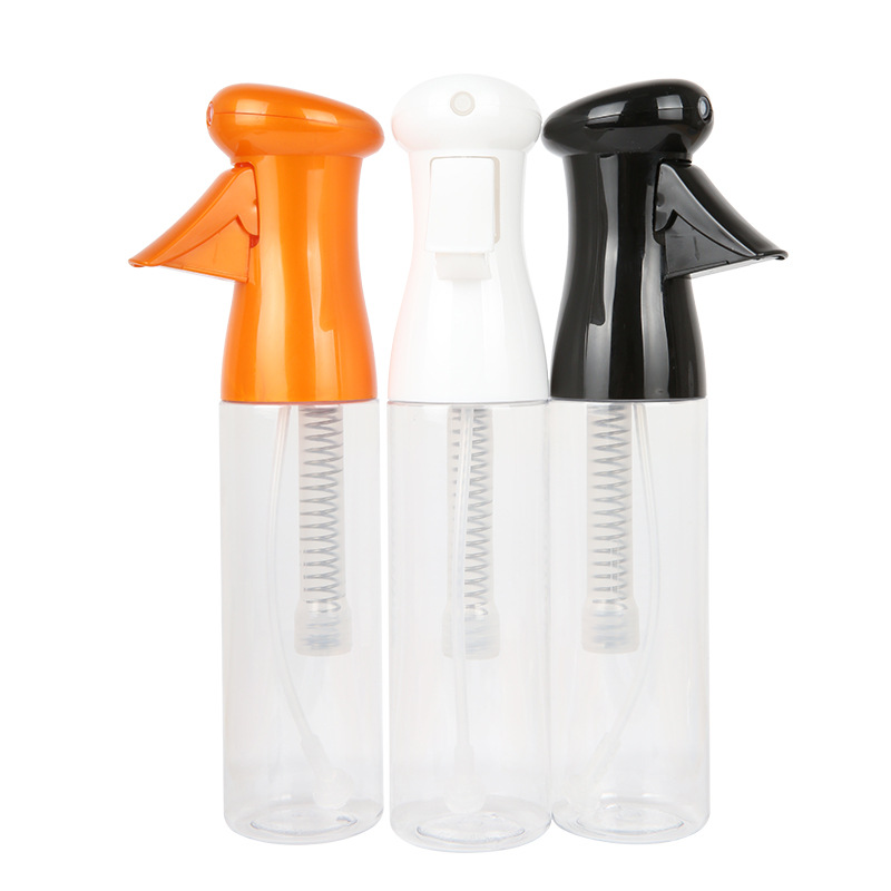High Pressure Spray Bottles Refillable Bottles Continuous - Temu France