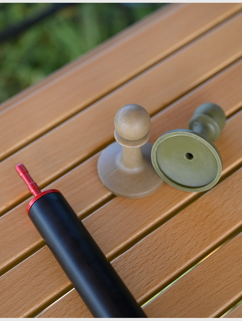 Outdoor Ceiling Pole Top Pin Lightning Protection Cap Tent - Temu