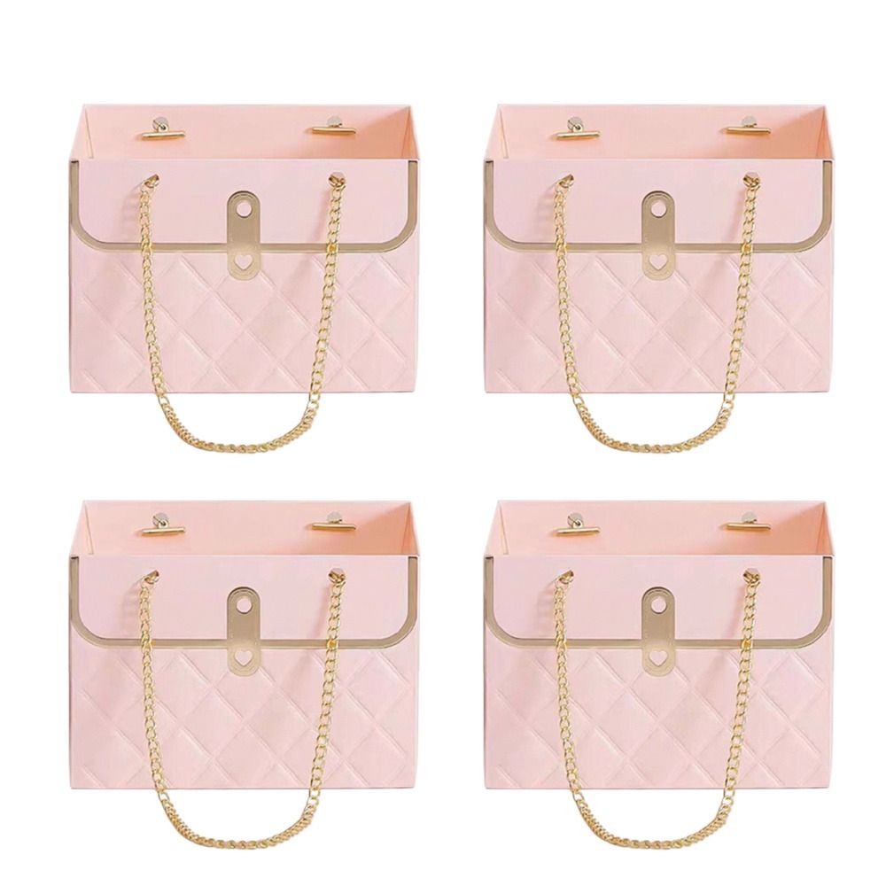 4pcs Rectangle Bag For Day Day | Temu United Kingdom
