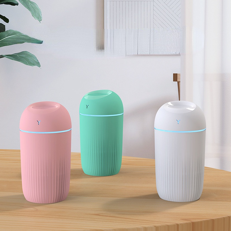 1px Large Capacity Ultrasonic Air Purification And Hydration Office ...