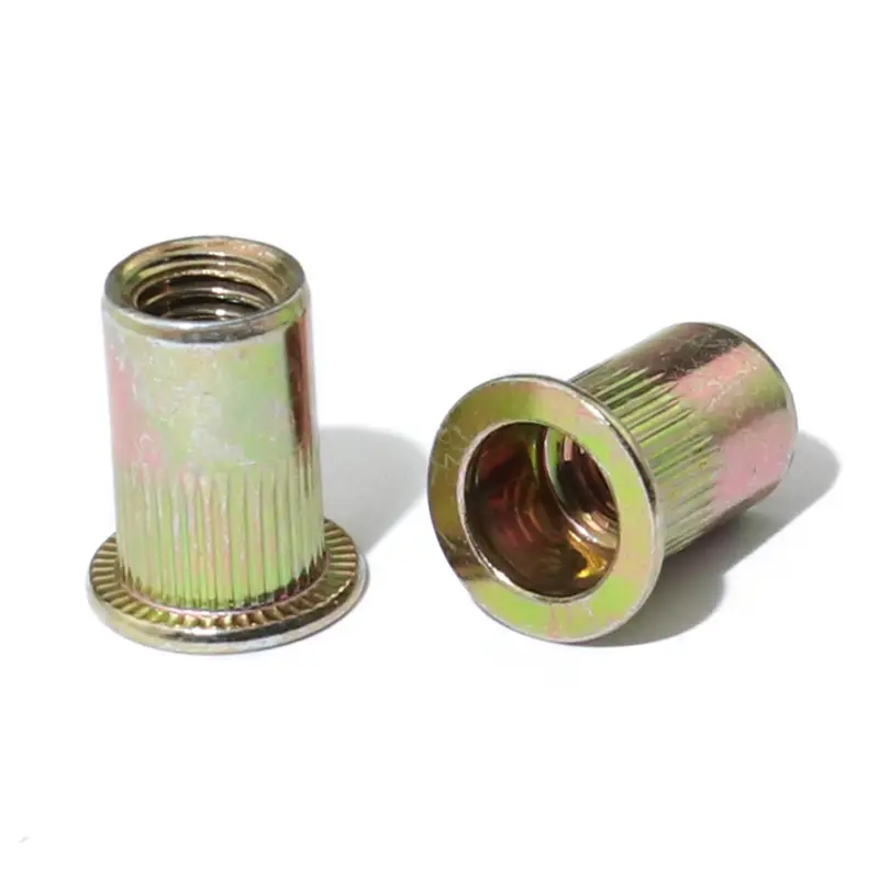 M4 M5 M6 M8 M10 M12 Zinc Plated Carbon Steel Temu Australia
