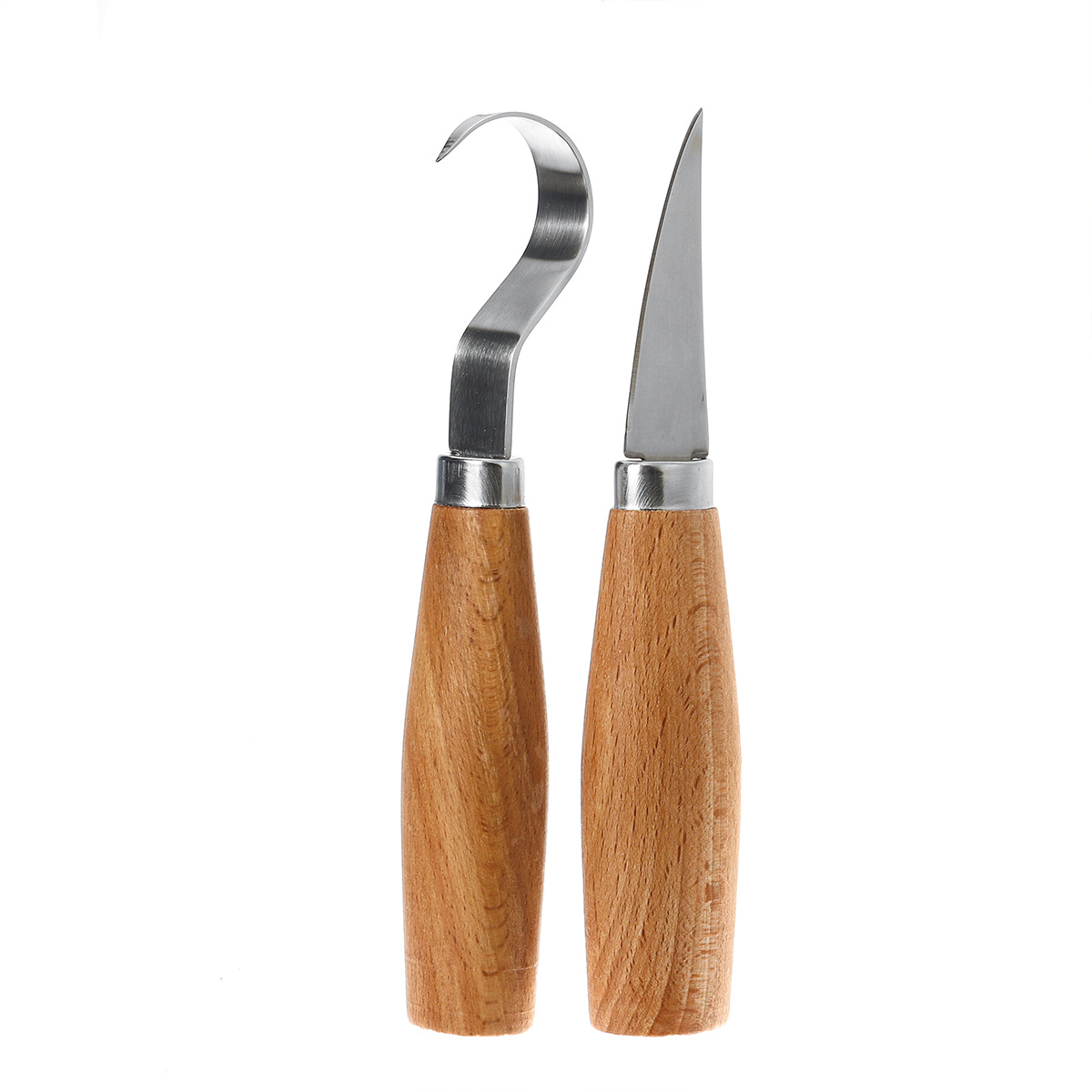 Wood Carving Knife Chisel Woodworking Cutter Hand Tool Set - Temu