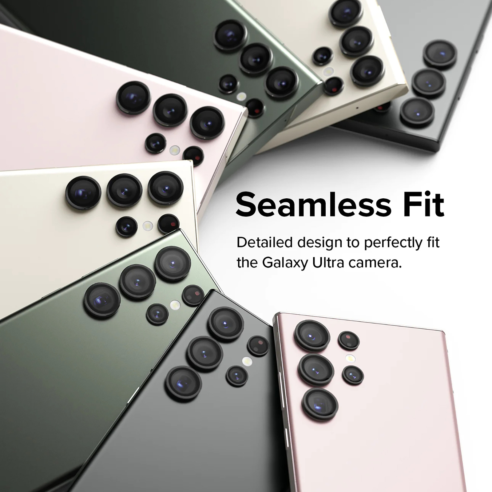 Chok Idea [ 1] Glass Camera Insurance Lens Protector Samsung - Temu Netherlands