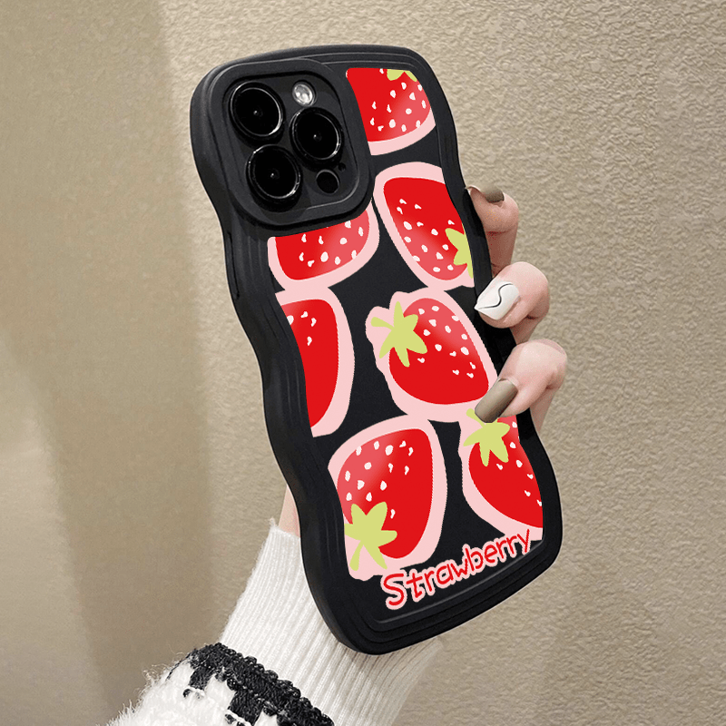 Phone Case Iphone 14 13 12 11 Pro Max Xs Max X Xr 8 7 - Temu Australia