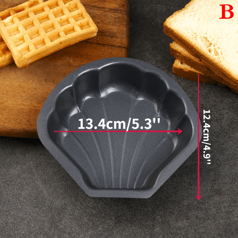 Non stick Metal Tart Pan Perfect Baking Delicious Pies - Temu