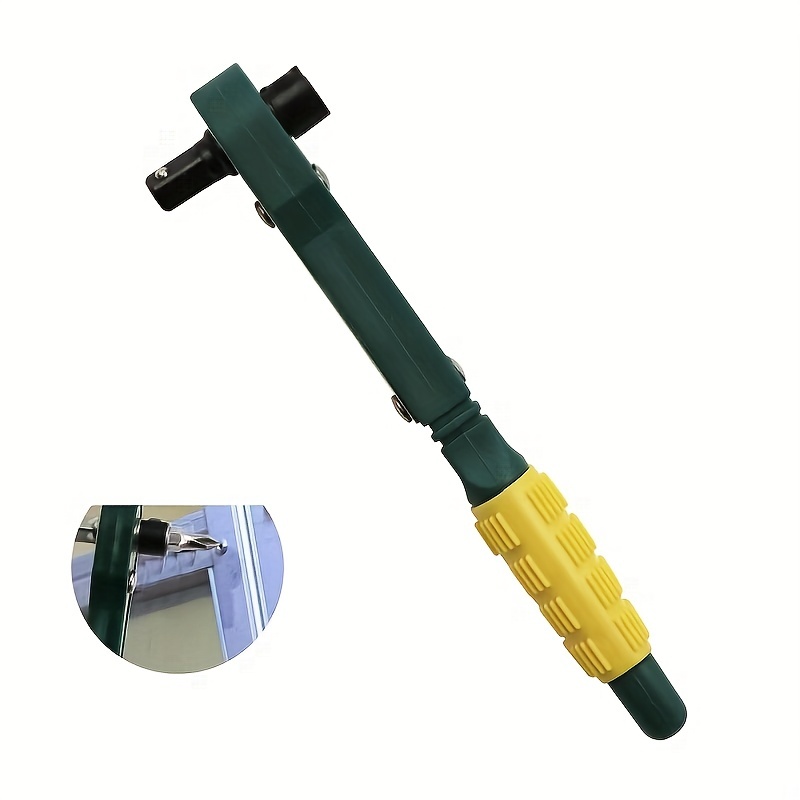 Screwdriver Rod Tool - Temu