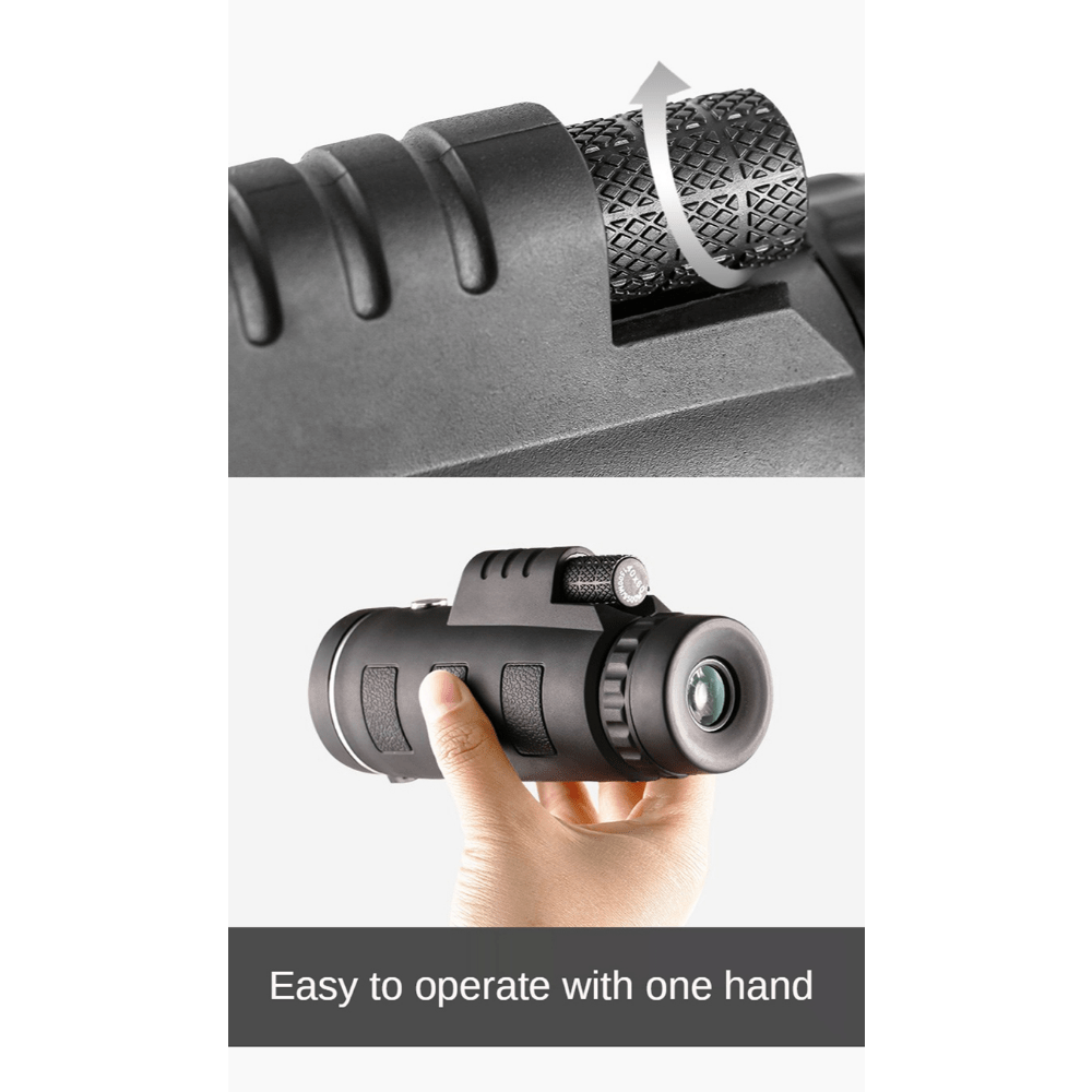 Monocular Telescope Scope Hunting Watching Outdoor Tools - Temu New Zealand