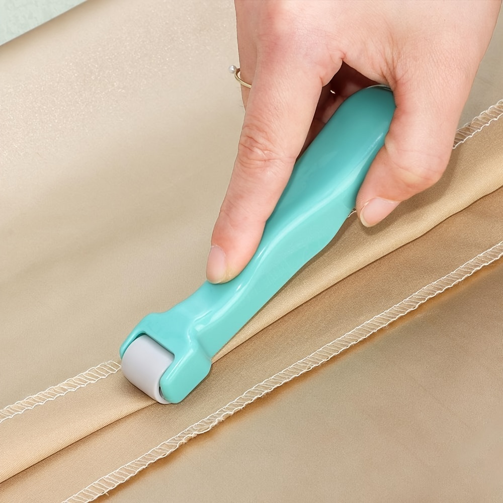1pc Sewing Roll Quilting Seam Roller Sewing Quickly Press Roller Tool ...