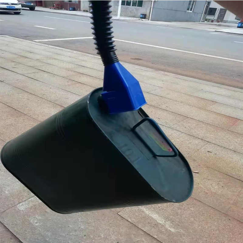 Plastic Car Motorcycle Refueling Gasoline Engine Oil Funnel - Temu