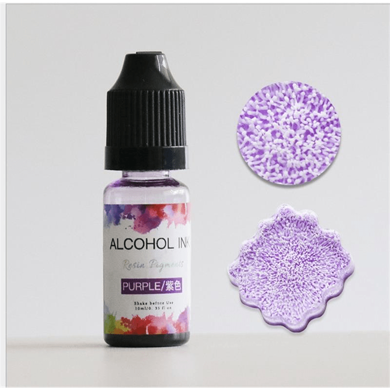 diy uv jewelry making kit art ink alcohol resin - Temu United Kingdom