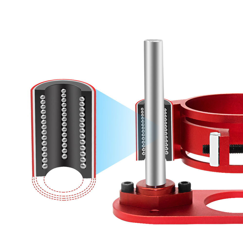 Precision Router Lift Upgrade Woodworking A Aluminum Router - Temu