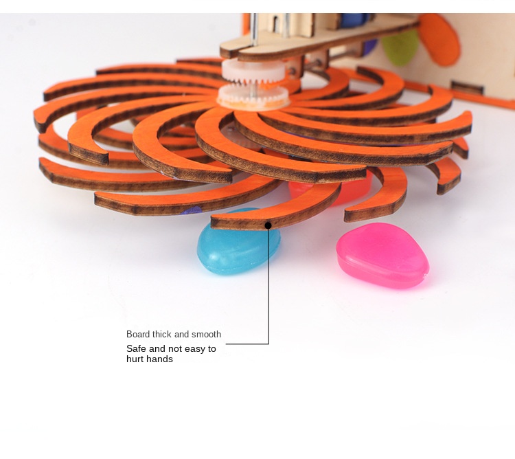 Amaze Kids With This Handmade Science Experiment Toy - Technology ...