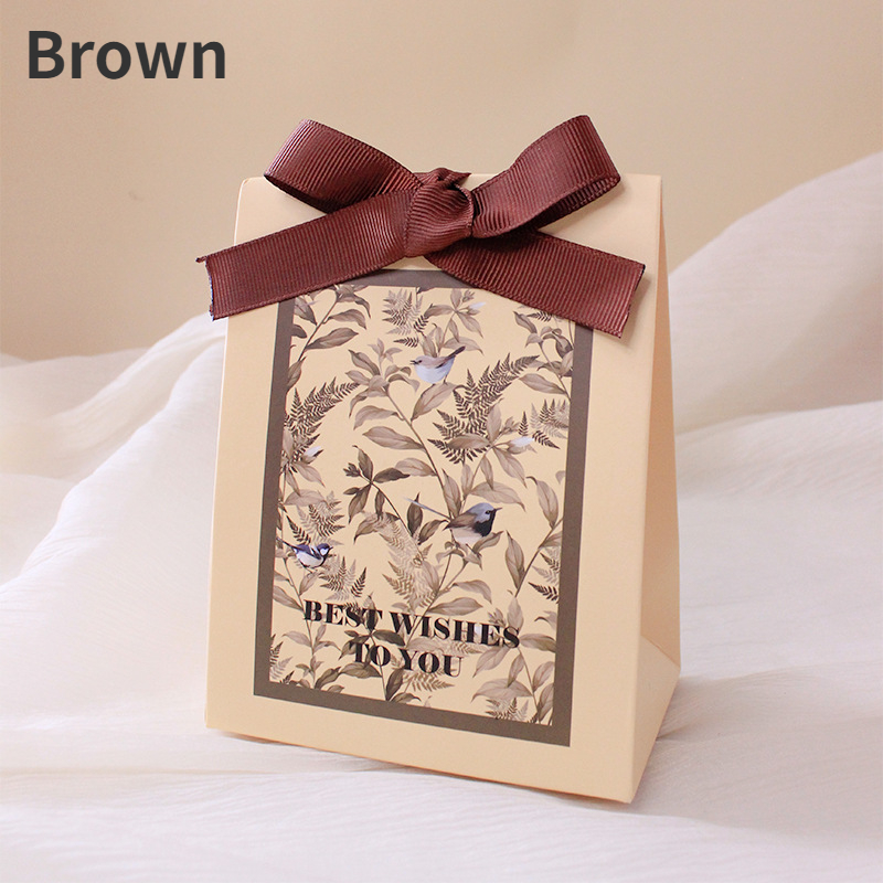 Wedding Candy Box "best " Creative European Wedding - Temu New Zealand