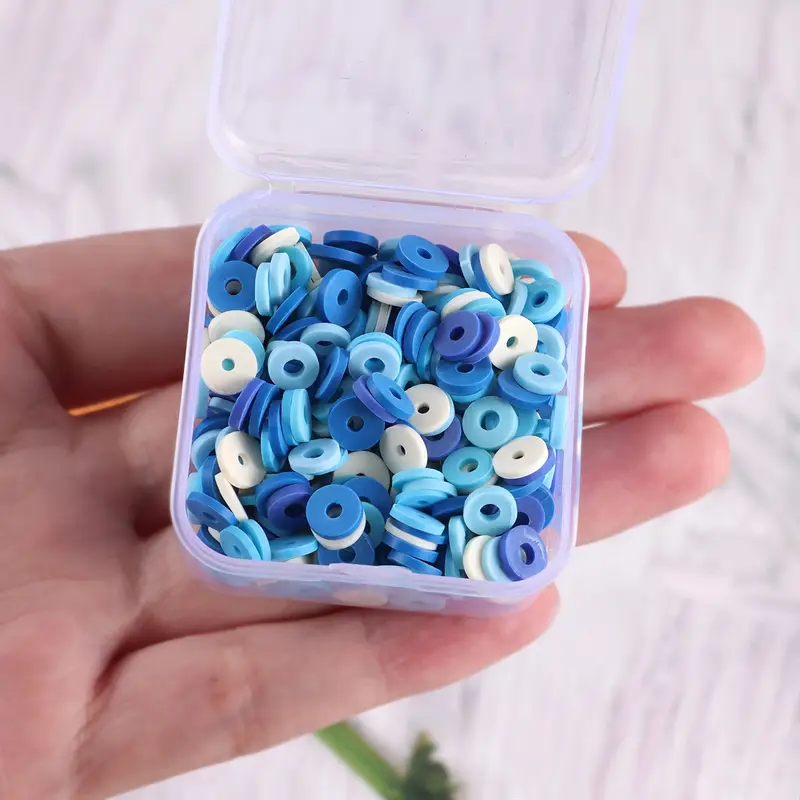 Colorful Polymer Clay Sheets Jewelry Diy Crafts Temu Denmark