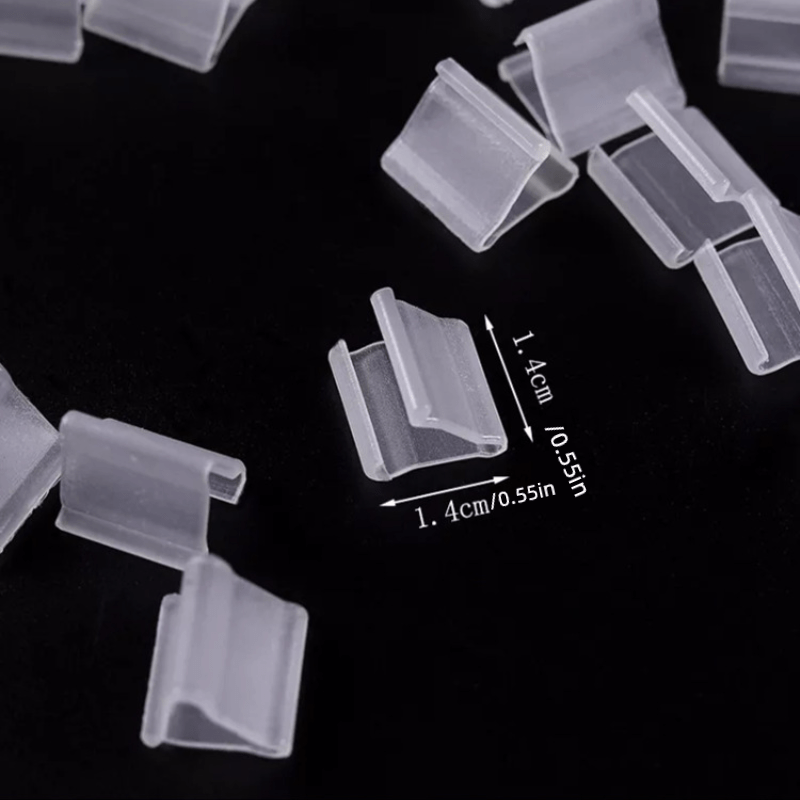 Useful "v" Shape Balloons Sealing Clip Ballon Buttons Clips - Temu Canada