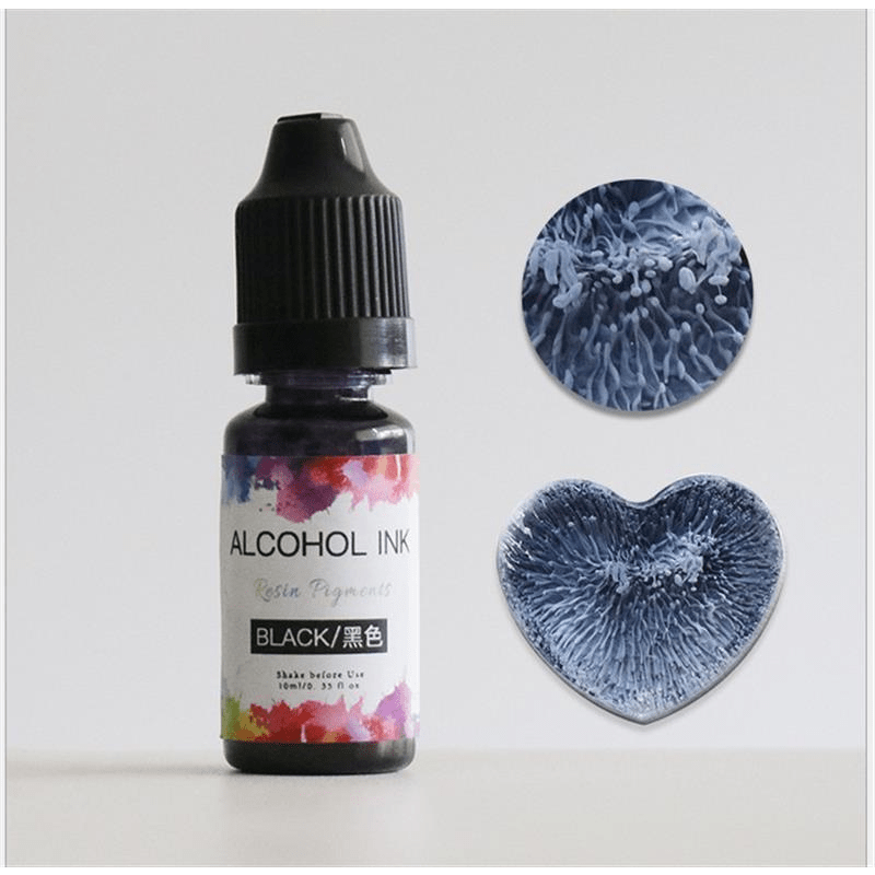 Art Inkt Alcohol Pigment Kit Vloeibare - Temu Netherlands