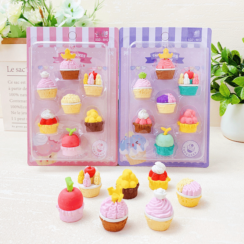 Cartoon Cake Modeling Gift Box Gift Creative Holiday Prizes - Temu Canada