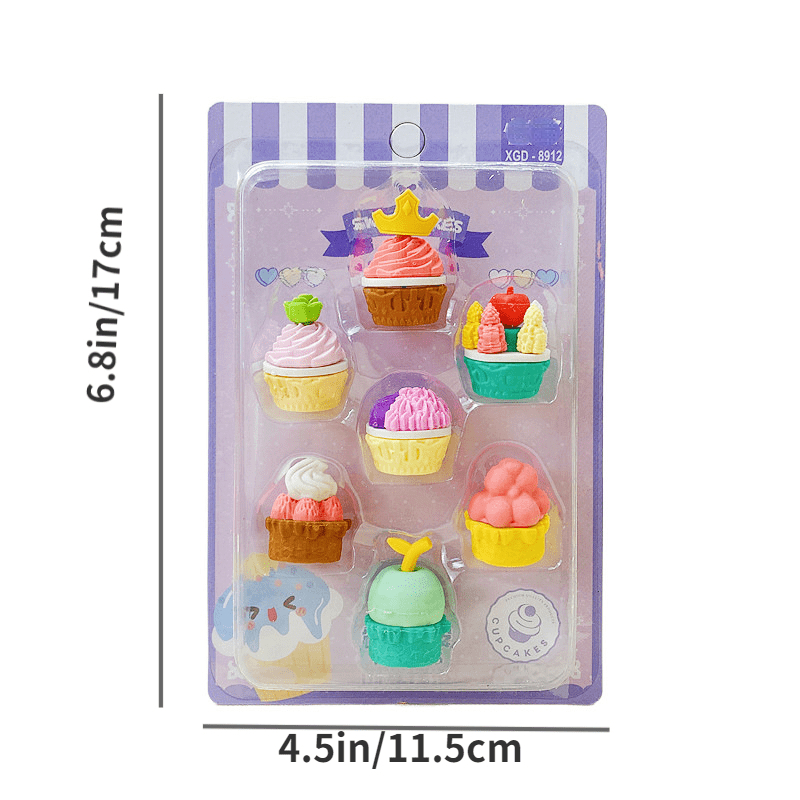 Cartoon Cake Modeling Gift Box Gift Creative Holiday Prizes - Temu Canada