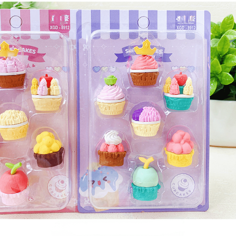 Cartoon Cake Modeling Gift Box Gift Creative Holiday Prizes - Temu Canada