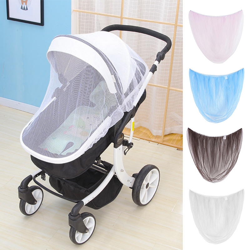 summer mosquito stroller protects infants insects Temu United Kingdom