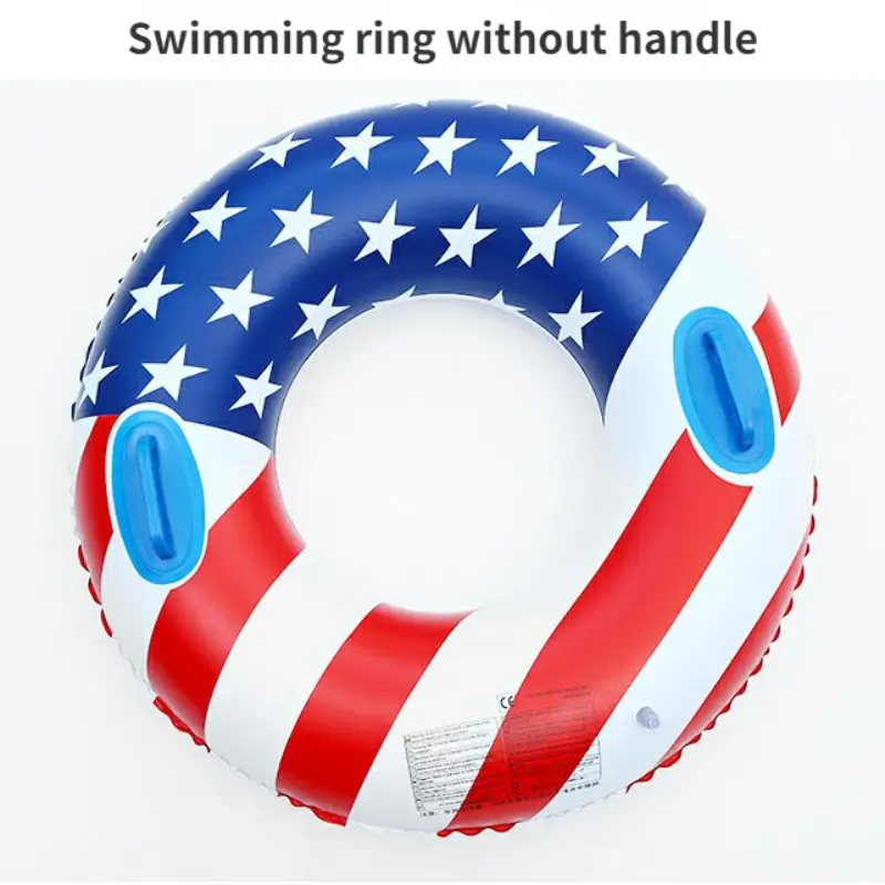 Lifesaving Swimming Float For Men Women Inflatable Armpit Beach