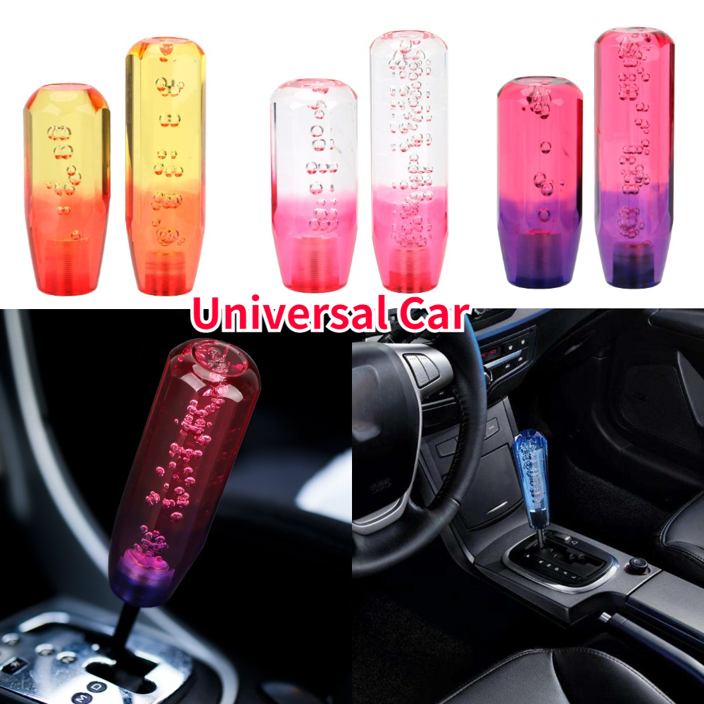 Bubble shifter store