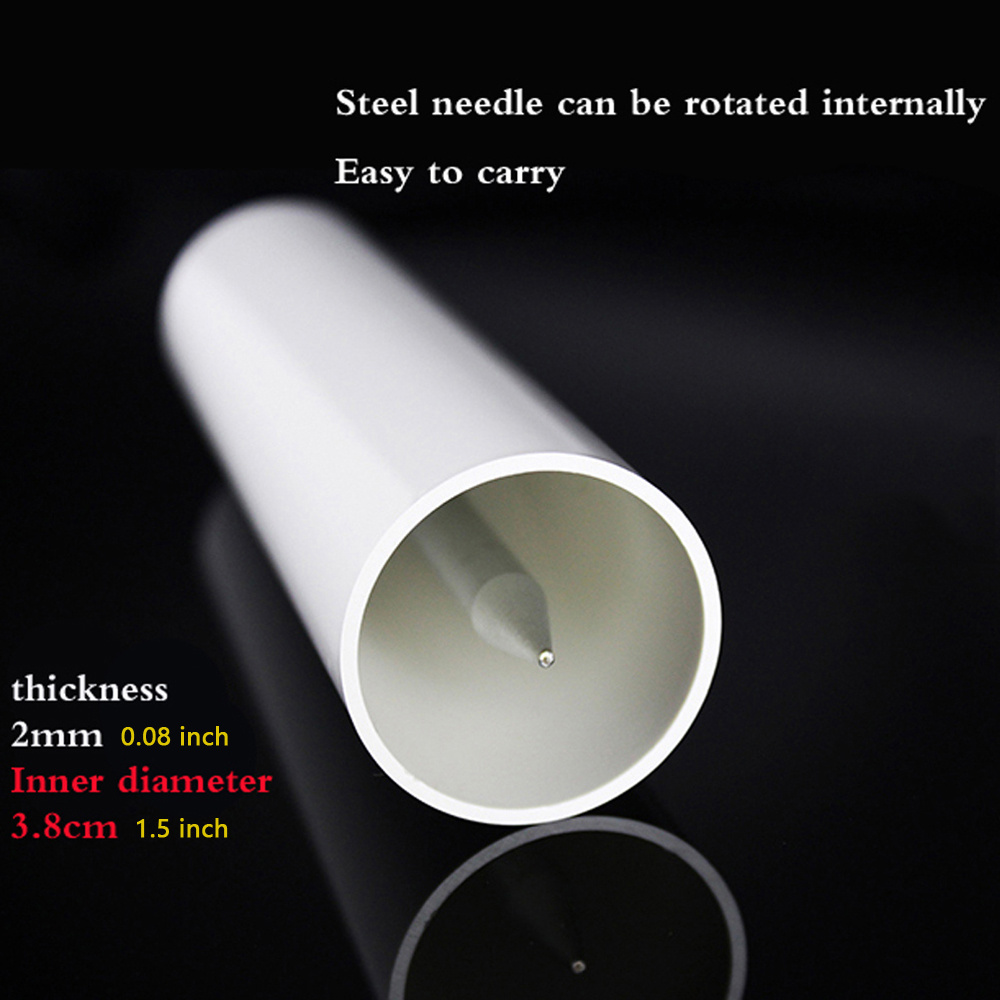 Ultimate Outdoor Fishing Kit: Stainless Steel Rod Holder - Temu Australia